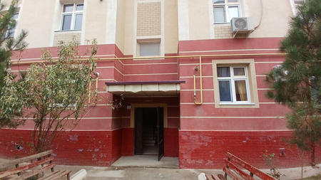 Ижара 2 хонали, 4 м/т(11-мактаб)