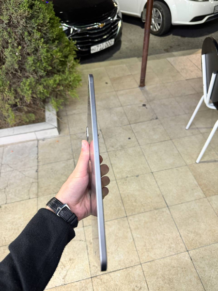 Ipad 11 pro 11 dyum m2 chip