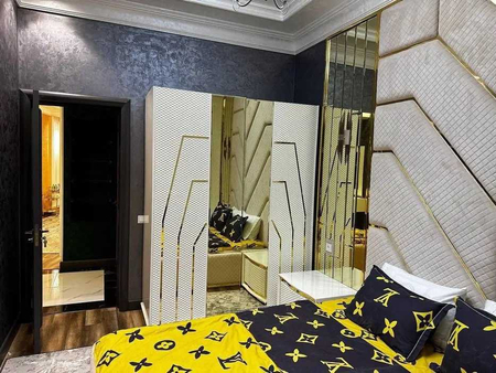Аренда квартиры в Новостройке ЖК Реал Хаус ID:DM14