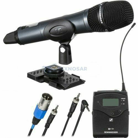 Радиосистема Sennheiser EW 135P G4