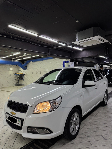 Nexia3 2022 avtomat