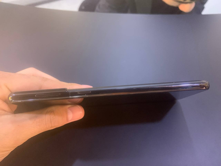 Samsung Galaxy S21 plus 5G 8/256