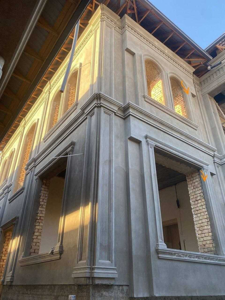Shkaturka xizmati Samarqand услуга шткатурка