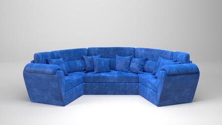 3d model yasash va visualizatsiya qilish