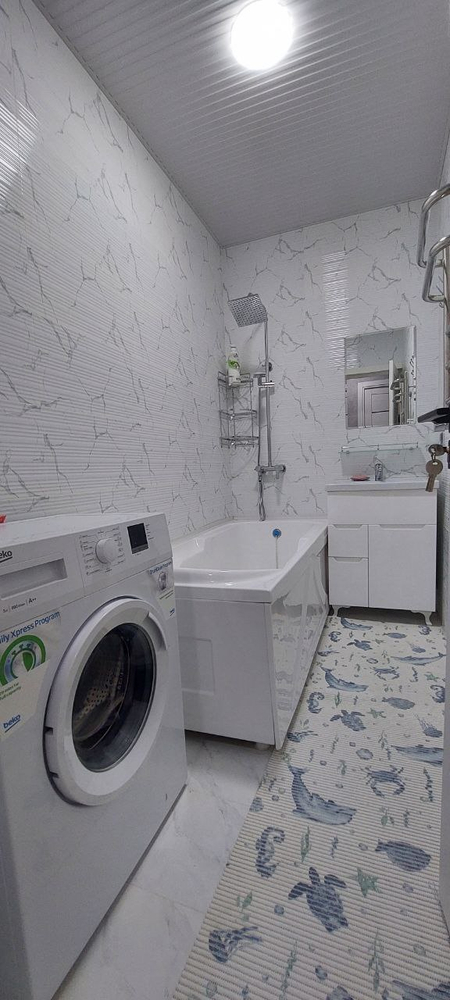 Дом ижарага Хон сарой