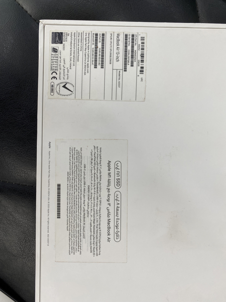Apple MacBook Pro M1 8/512 GB 2020 года в идеальном состоянии