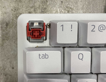 Razer Huntsman Mini - Механическая клавиатура Razer