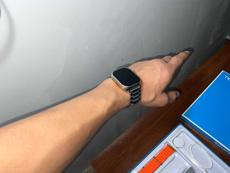 Smart Watch TK90 | Ten Plus One | 10 + 1