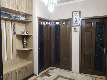 Квартира продаётся сотилади.  Янгийўл шахар Перрсидский