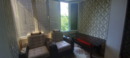 Срочно продаётся 3х комнатная квартира в Октябрьской.