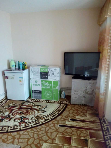 Продается кватира. Чилонзар 8 1/3/5. Галерейка