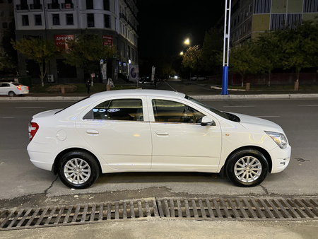 Cobalt 2013 4-pozitsiya Full Avtomat karobka srochna sotiladi
