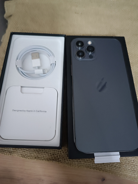 IPHONE 12 Pro max 256 Гб