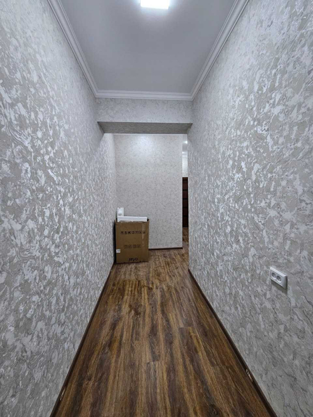 2 xonali 65m² 3-qavat uy sotiladi