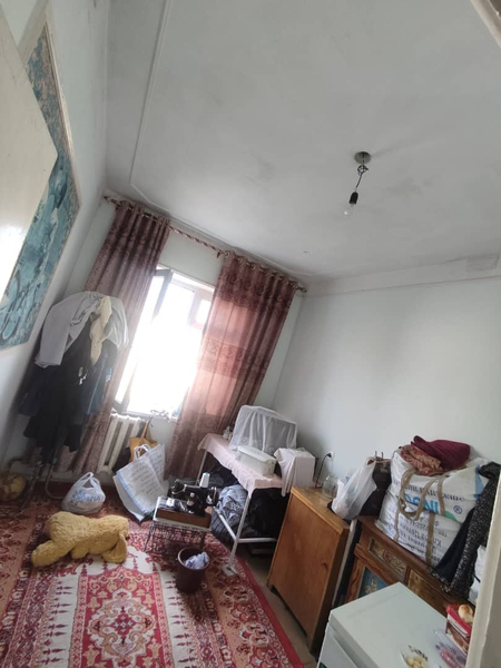 КВ Обмен Ховлига кв Алмашаман 3 зона.