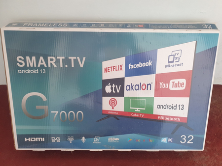 Samsung 32 smart