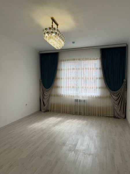 сергели спутник 16 А.3 хона,76 квадрат,почка уй.66.500$