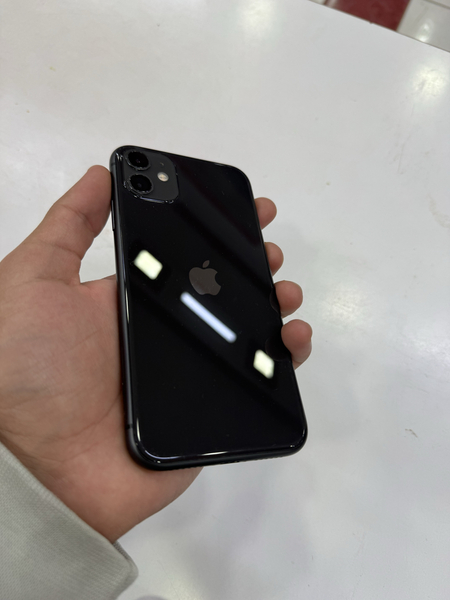 Iphone 11 ideal holatda 64gb