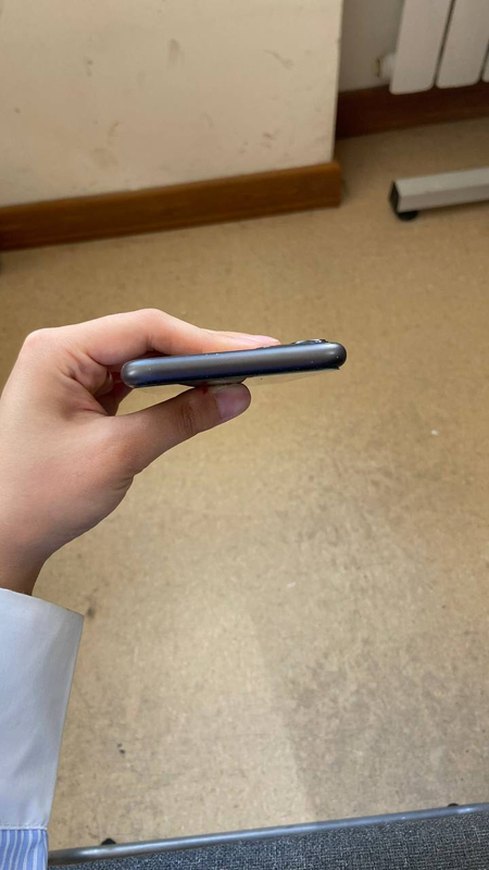 Iphone 11 128 gb