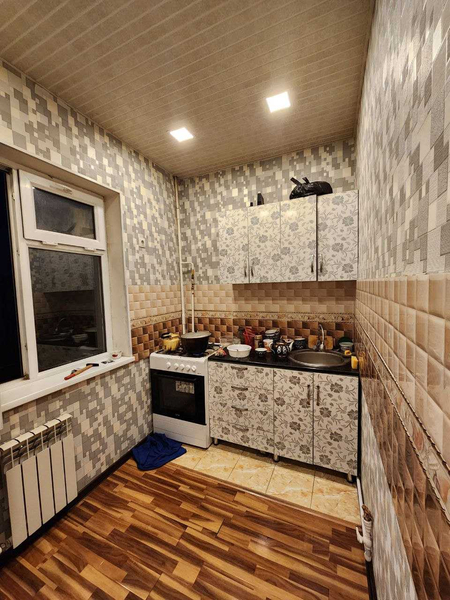 Срочно продается квартира ! •