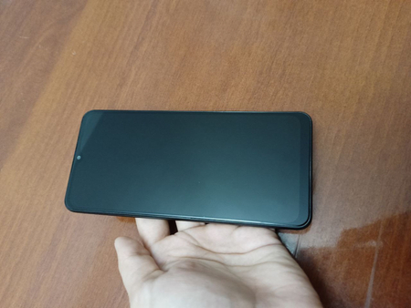 Samsung galaxy A02