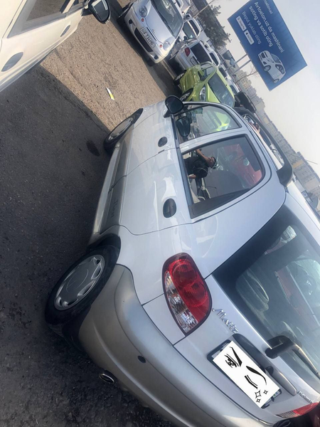 Matiz best sotiladi srochna