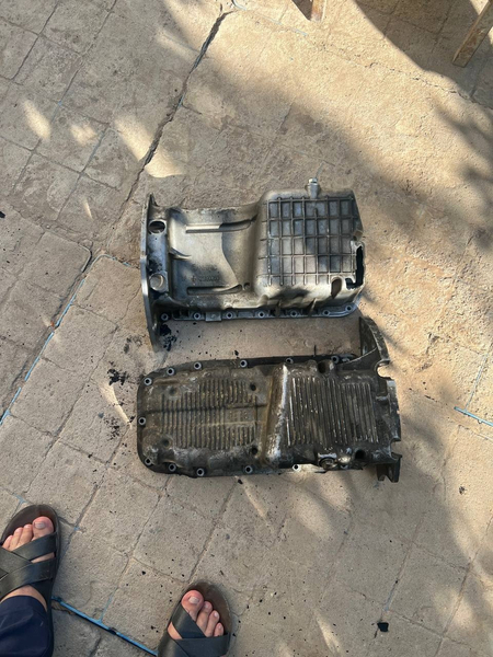 Автомабил запчасти