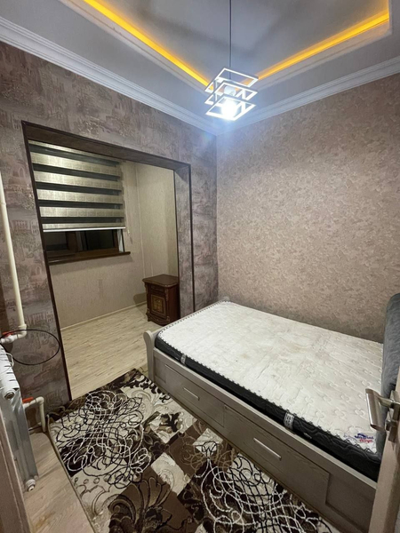 Юнусабад 15кв 2в3/1/4 ор-р метро Туркистон