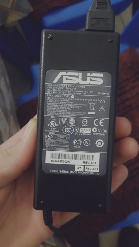 ASUS noutbuk va HONOR x8A PUBG uchun 60fps ikkalasi birdan (sotiladi)