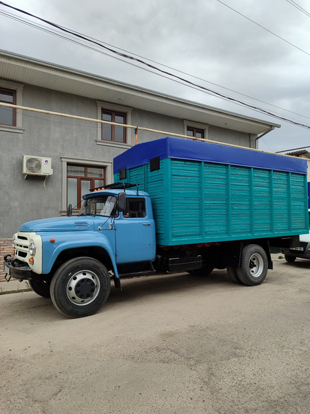 Zil 131 Dilinamer sotiladi !