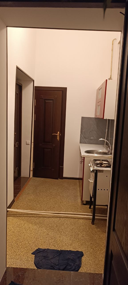 Kvartirant qizlar kerak