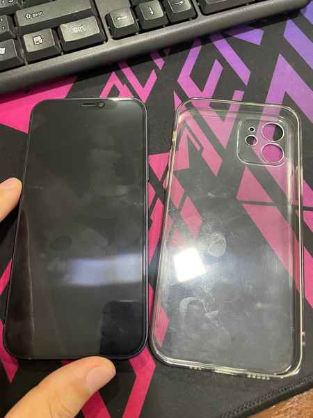 Iphone 12 срочно сотилади 64 тали идеал