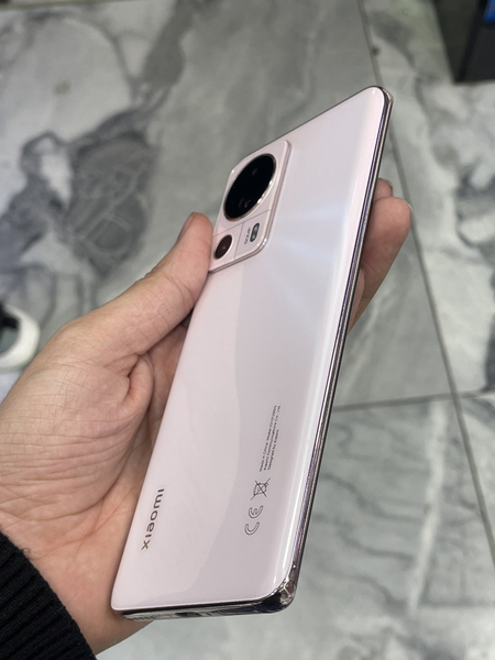 Iphone 13 lite 8 256 gb ideal