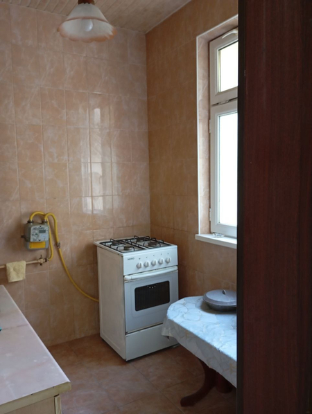Аренда чиланзар 12. Трёх комнатная