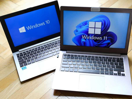 Установка Windows, Kerio Control firewall