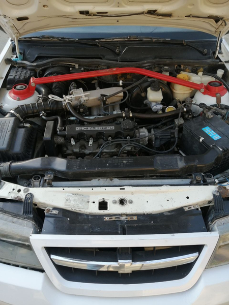Chevrolet nexia 2