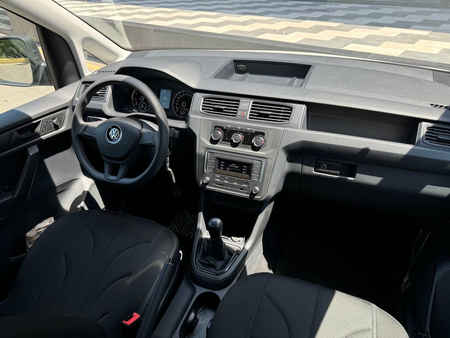 Продается Volkswagen Caddy