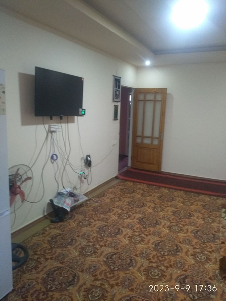 Продаю квартиру срочно