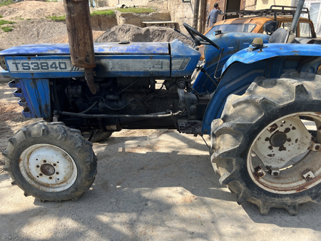 Traktor TONGYANG TS3840