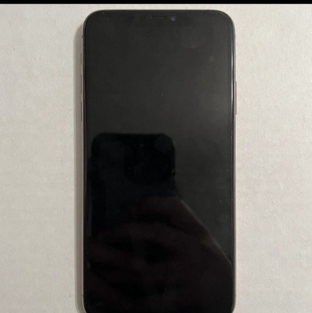 Iphon 11 pro max  256 gb