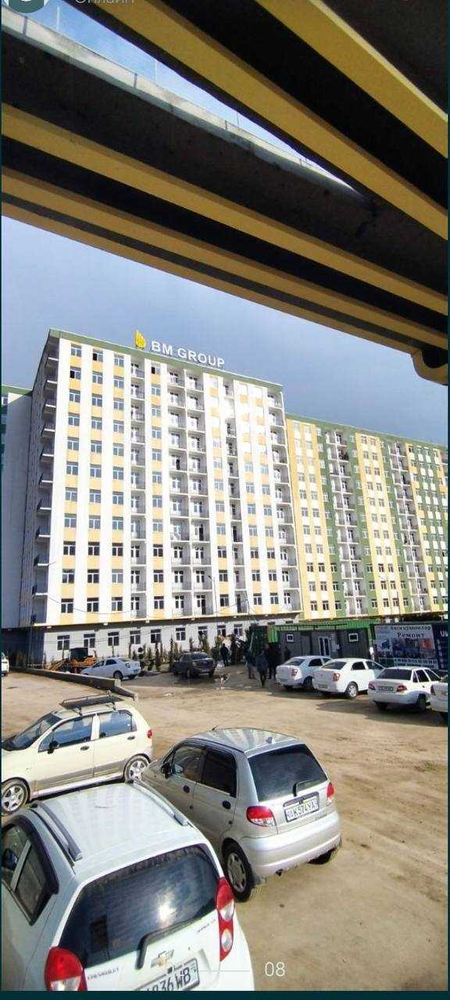 3/7/12 Sergeli Choshtepa 1-metro 73 000 $