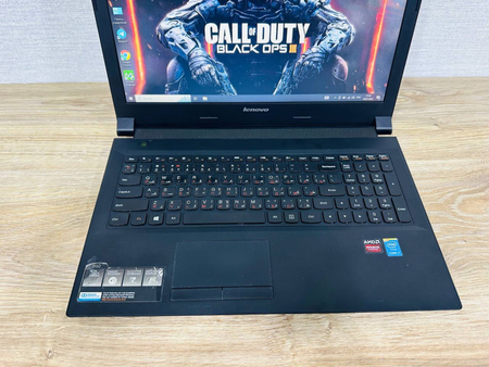 Премиум Lenovo B50 Core i7 для Работы, Программ и Графики