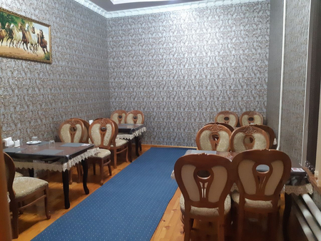 Uzbekistaskiydai tayyor biznesi bilan birga hovli yangi imorat !!!