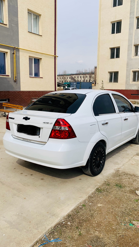 Nexia 3 2 pozitsiya