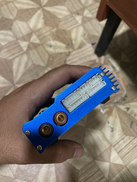 Imax b6 SkyRC lipo charger