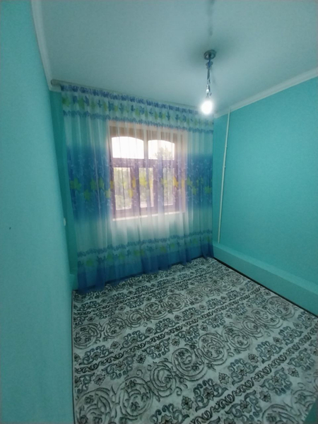 Продается квартира по ул. Багдад ор. Клиника Аралов