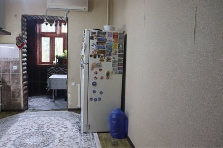 Ахмад югнакий 3 комнатная