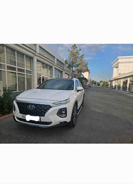 Santafe Sotiladi