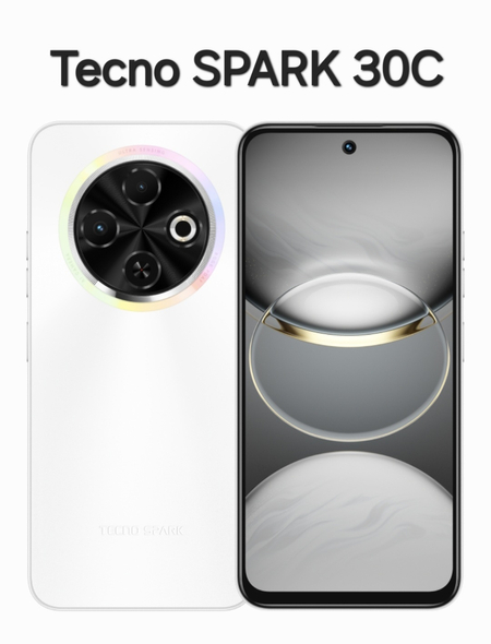 Tecno Spark 30C New Super Skidka+Garantiya+Dastavka