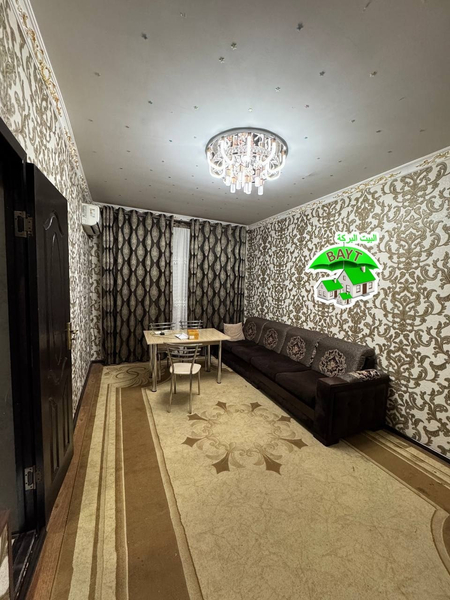 *1в2/3/5 Площадь 45м² Улучшенка Учтепа Такачи Ориентир Исроил Хожи ота